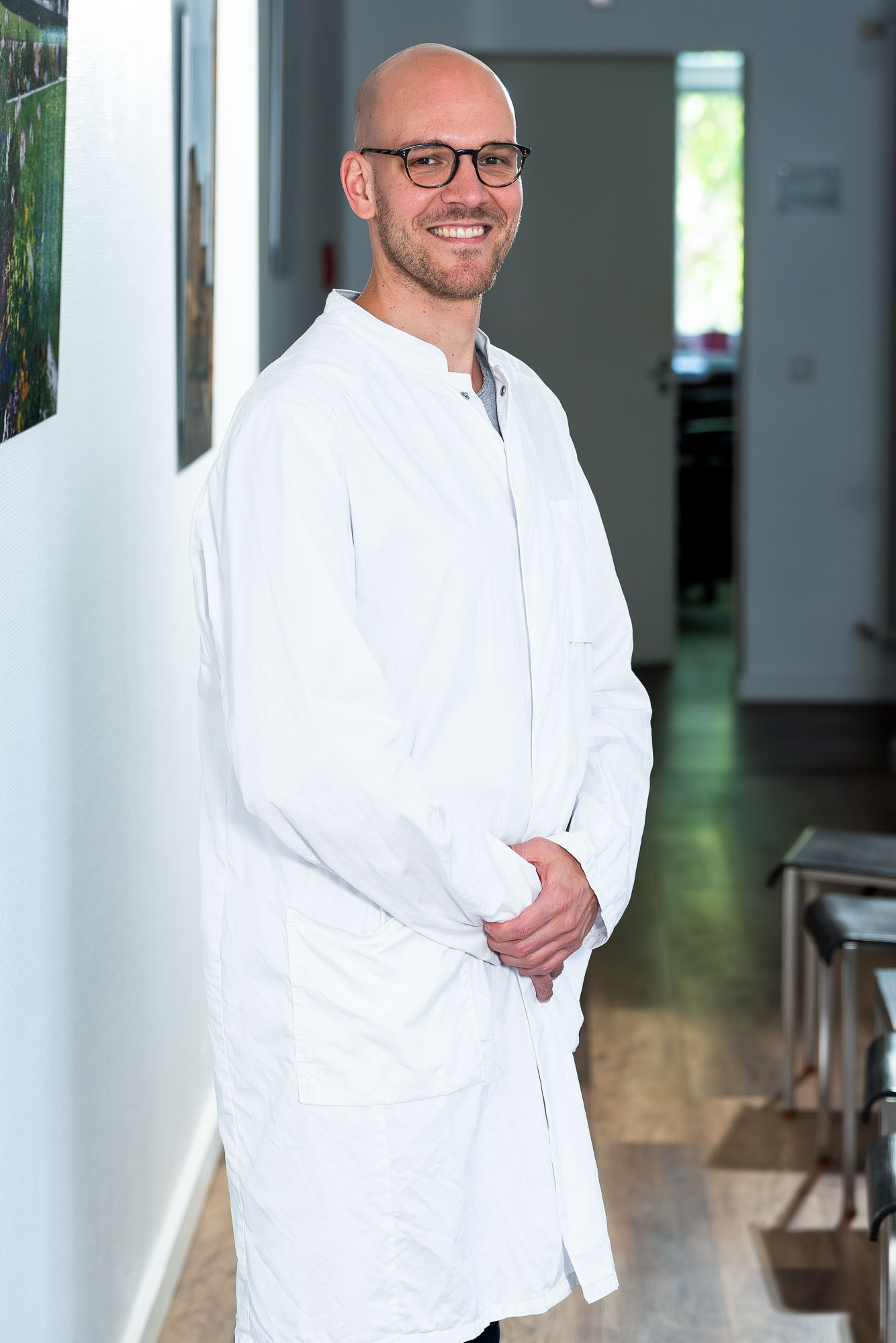 PD Dr. med. Martin Huemer - Kardiologische Praxis am Park Sanssouci Potsdam